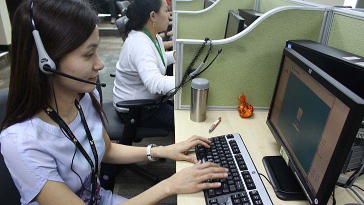 The Rise of Manila Call Centers: A Hub for Global Business Process ...